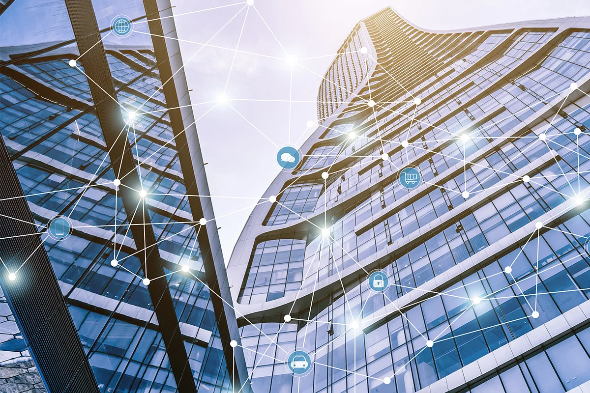 Smart and Sustainable Buildings: IoT, AI, and 5G Networking - Pomeroy