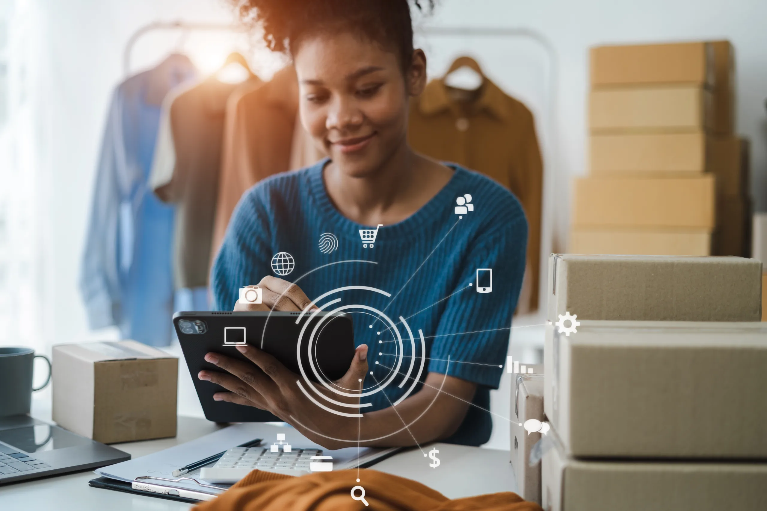 5 big things in Retail to look out for in 2025: Thoughts on what’s in store for Retail tech from ...