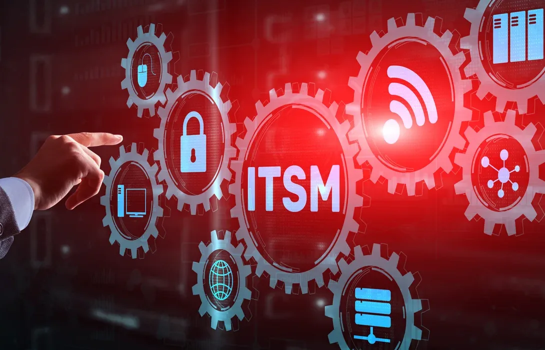 How ITSM Solutions Provide a Path to Digital Transformation and ...