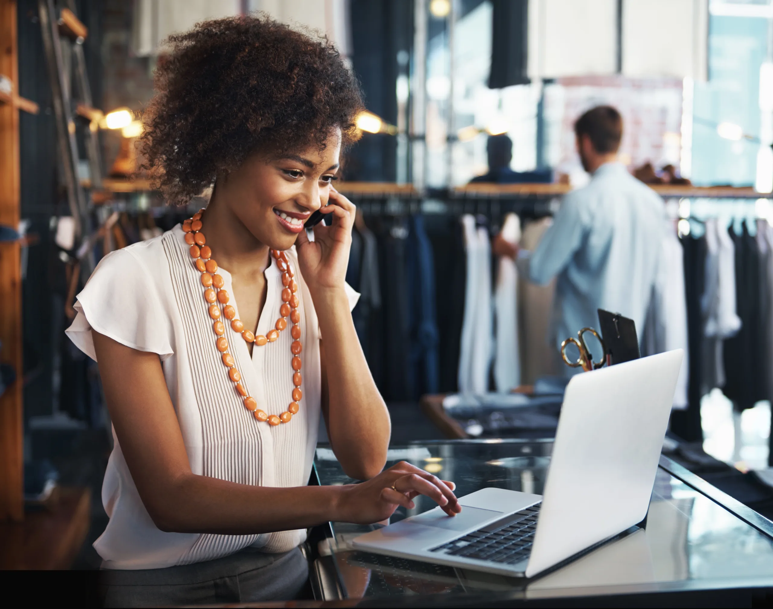 Retail IT Service Desks: The Power and Impact of Quality Assurance ...