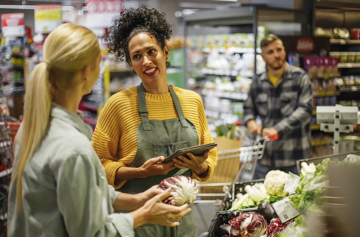 Retail Services - Pomeroy