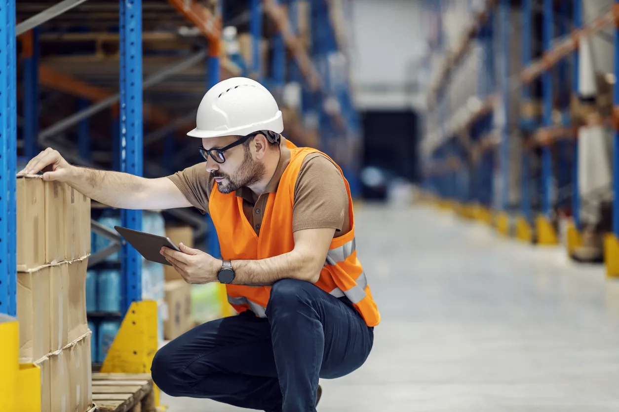 Manufacturing - Pomeroy