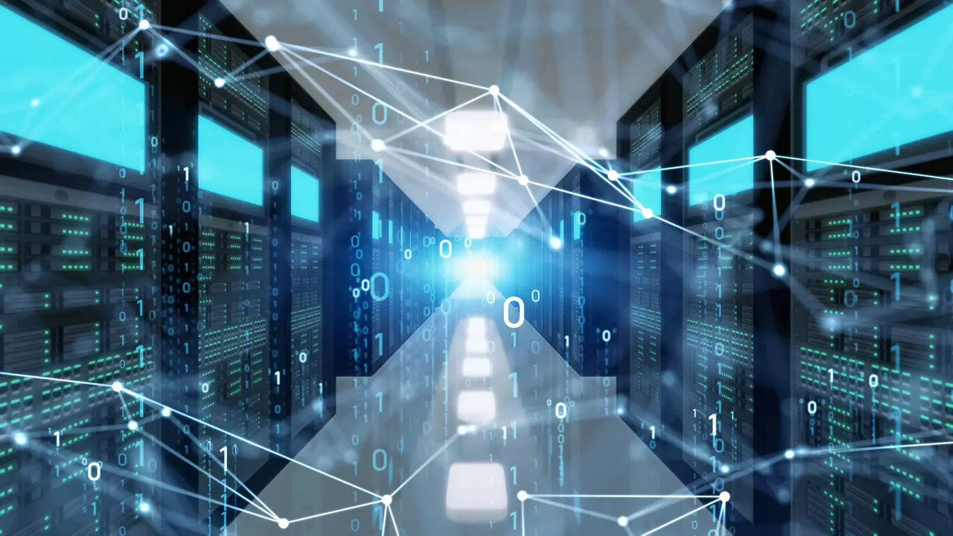 The Art of the Possible: Next-Gen Software-Defined Data Centers (SDDC) - Pomeroy