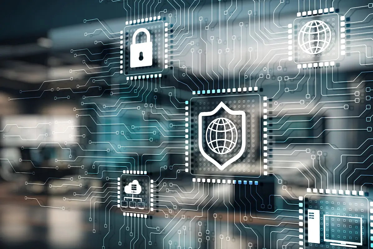 Building Cyber Resilient Enterprises: The Role of AI Cybersecurity Tools - Pomeroy